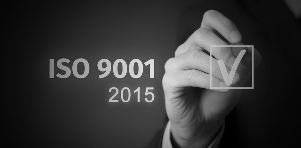 𝗫𝗣𝗘𝗥𝗧-𝗠𝗘𝗖𝗔 𝗔𝗰𝗵𝗶𝗲𝘃𝗲𝘀 𝗜𝗦𝗢 𝟵𝟬𝟬𝟭:𝟮𝟬𝟭𝟱 𝗖𝗲𝗿𝘁𝗶𝗳𝗶𝗰𝗮𝘁𝗶𝗼𝗻 | Xpert-Meca