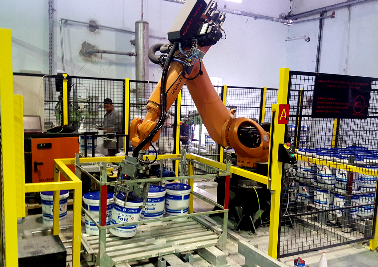 Xpert-Meca | Services et Solutions