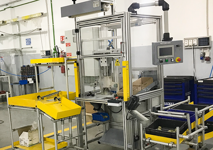 Xpert-Meca | Services et Solutions