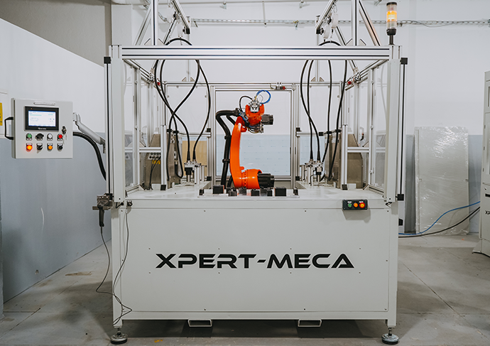 Xpert-Meca | Services et Solutions