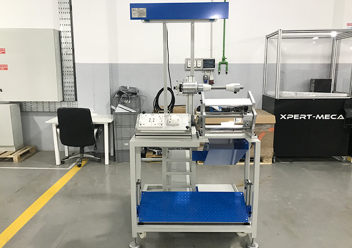 Xpert-Meca | Services et Solutions