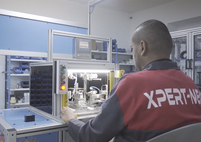 Xpert-Meca | Services et Solutions