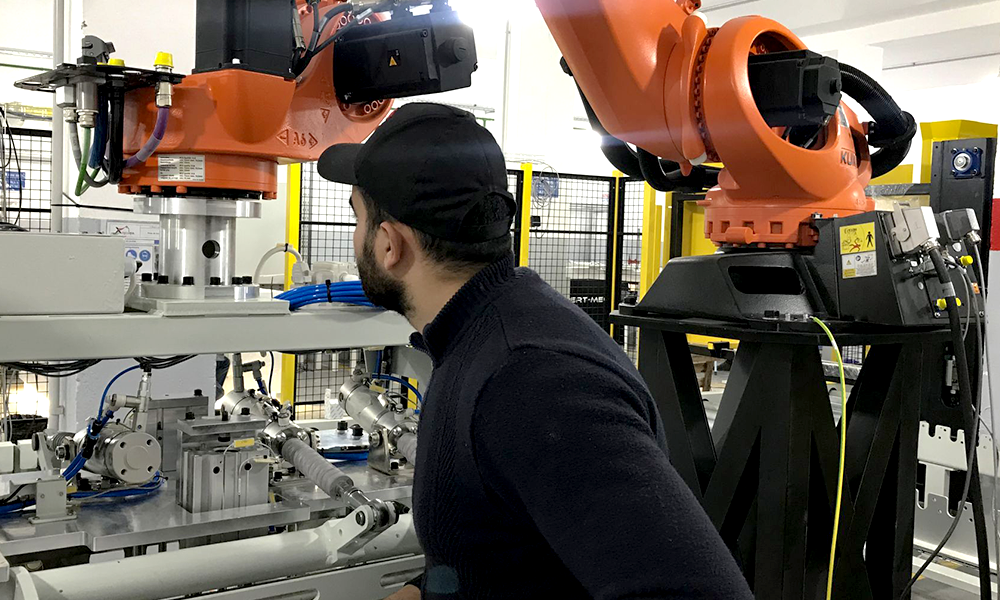 équipe | Xpert-Meca